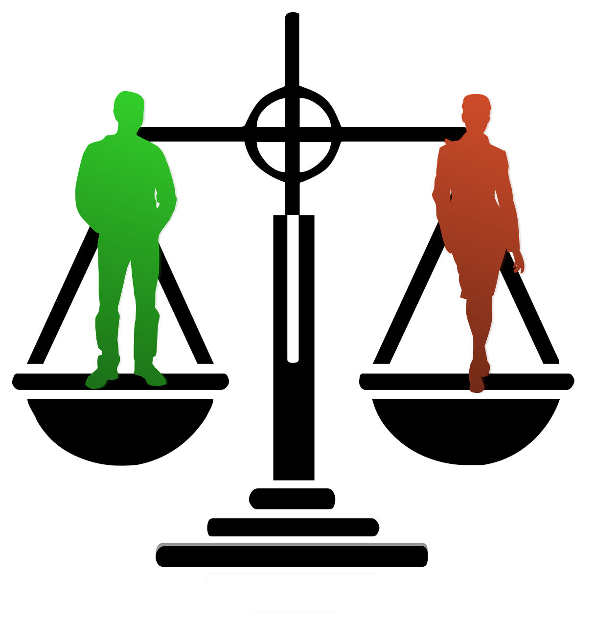 Gender Equality & Respect | Anjusha Chaughule